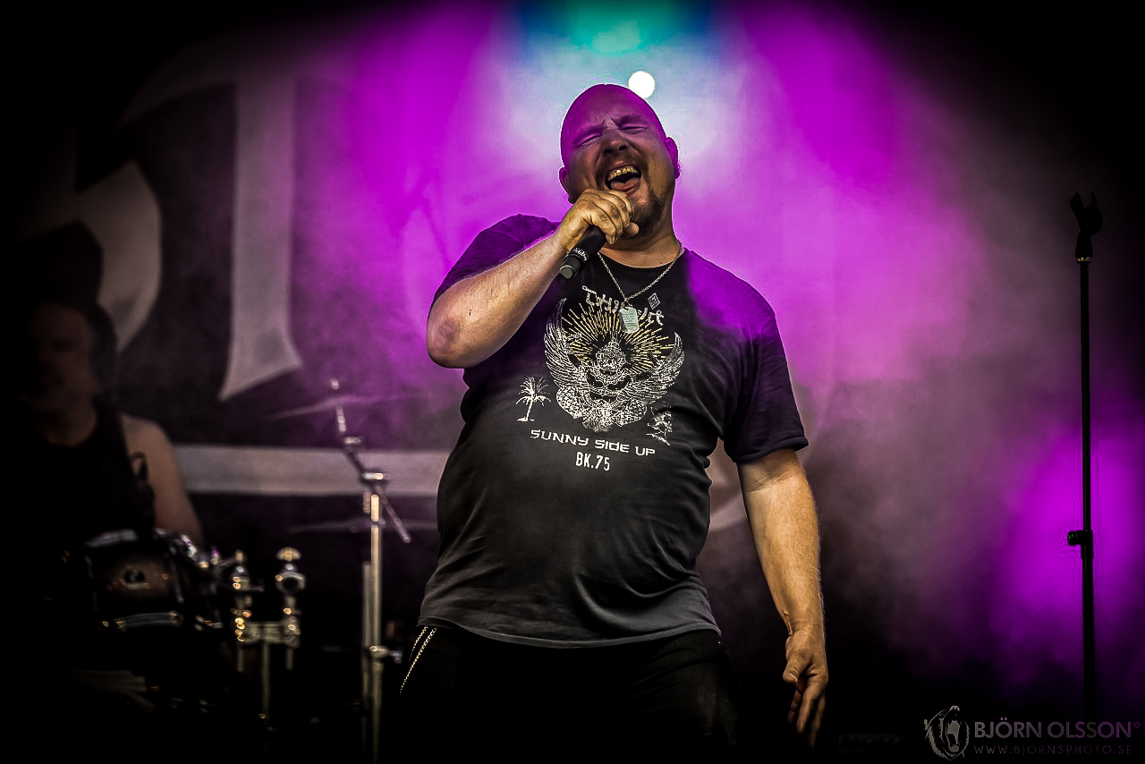 Mike Andersson