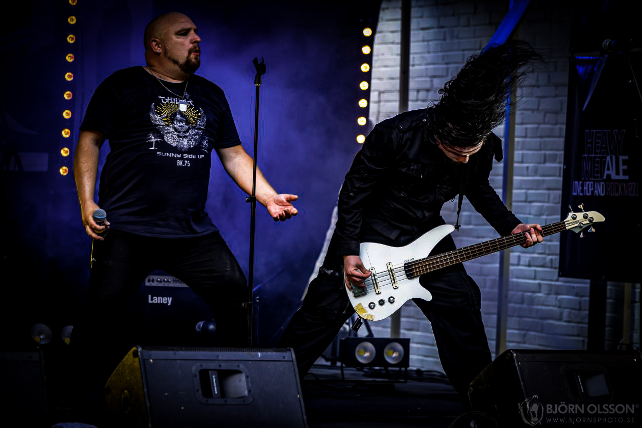 2020 Rock Weekend Markaryd