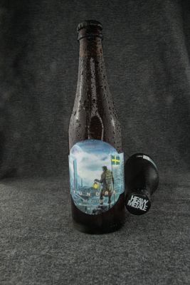 Official Tungsten Beer released!