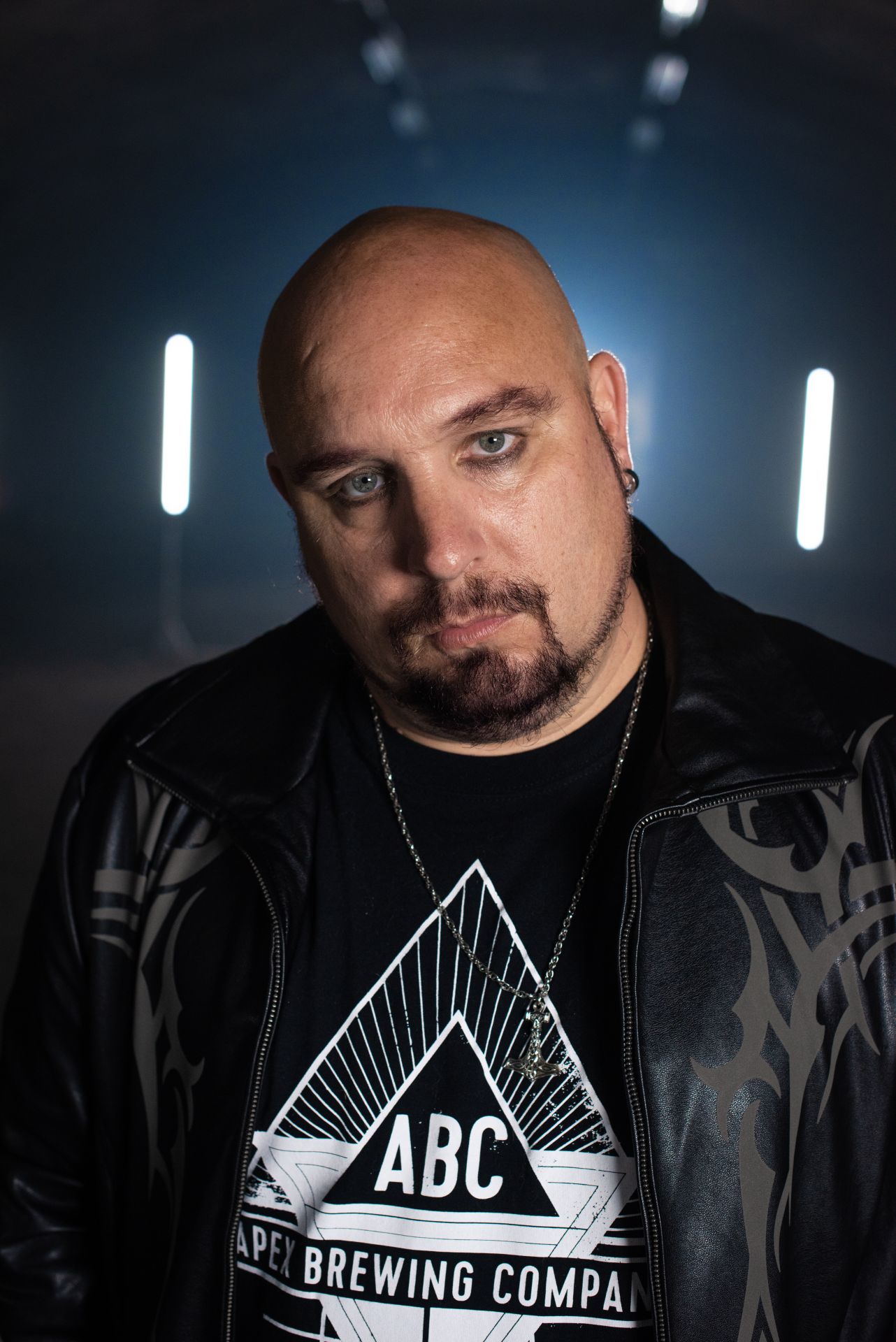 Mike Andersson